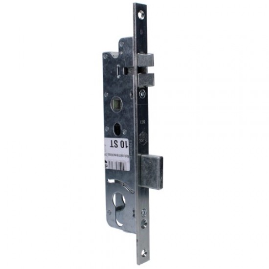 Maco Z-RS Overnight/Mortice Lock 16mm Faceplate